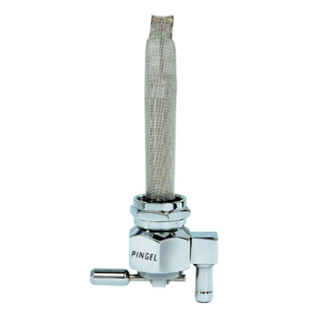 Harley Petcocks - Wide Range of Harley Petcock Valves | ARH Custom USA