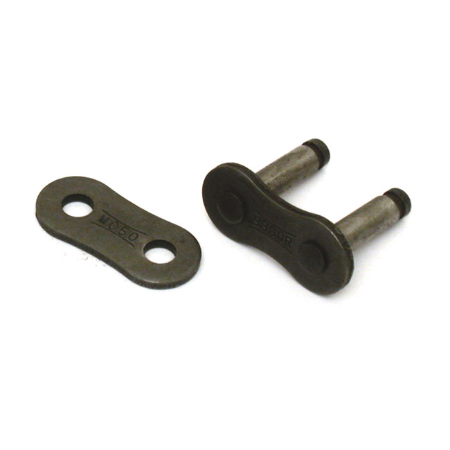 Tsubaki Pin Master Link Rivet Style For 530 Series QRN Delta Chains ...