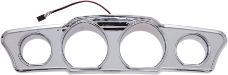 Harley Dash Panel - Huge Range of Harley Dash Inserts | ARH Custom ...