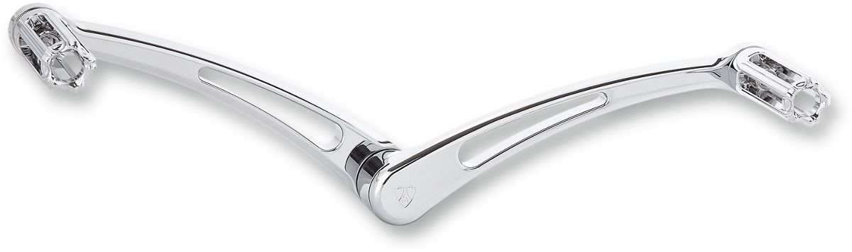 Arlen Ness 10-Gauge Heel/Toe Shift Arm Lever In Chrome For Harley ...