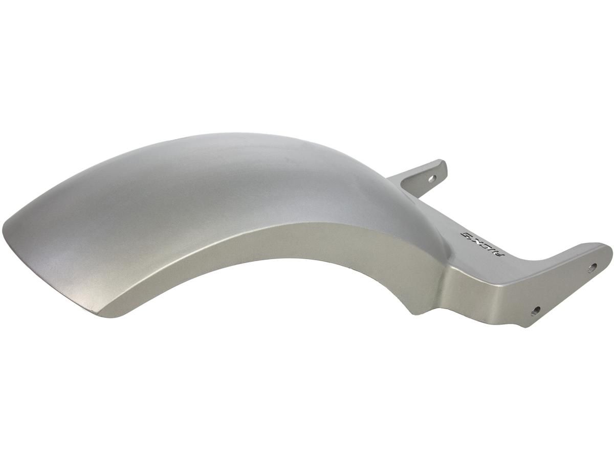 Ricks Motorcycles Steel 670mm Long Rear Fender For Harley Davidson 2018 ...