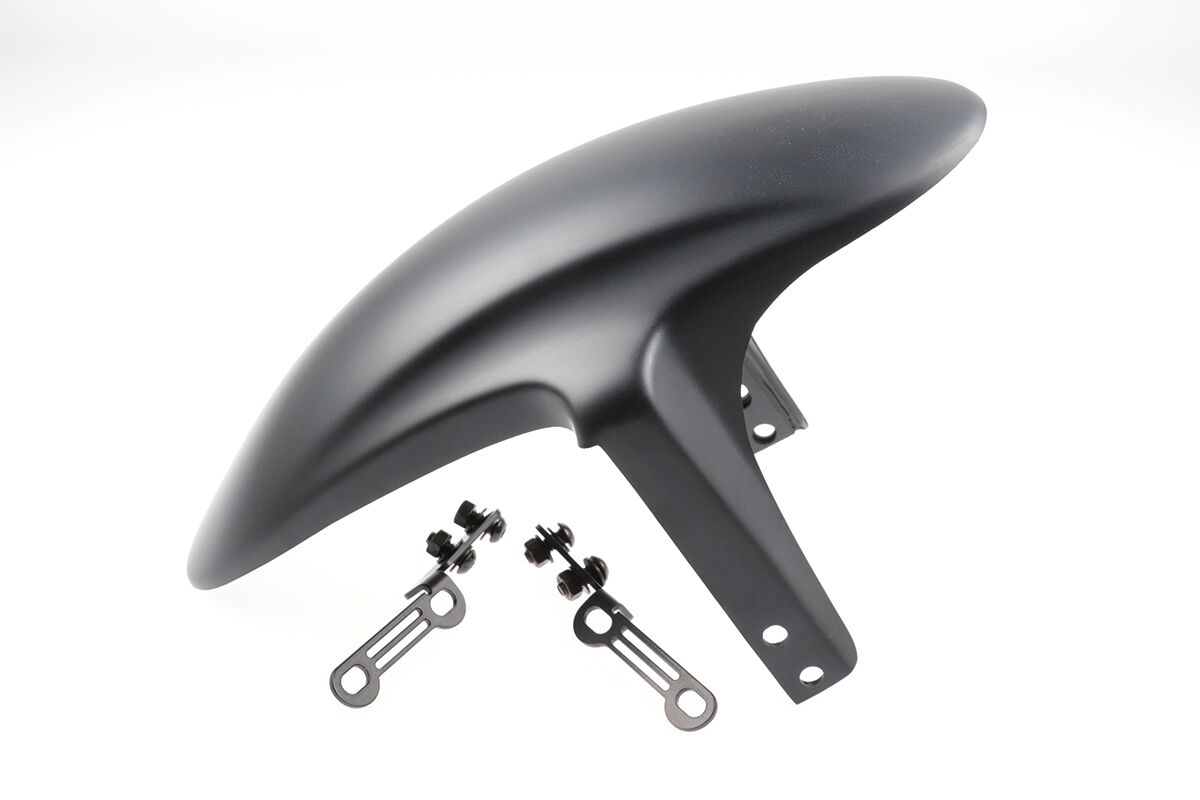 Cult Werk Custom V1 Front Fender Unpainted For Harley Davidson 2020 ...