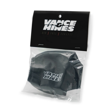 Vance & Hines VO2 Falcon Air Intake Rain Sock For Vance & Hines VO2 ...