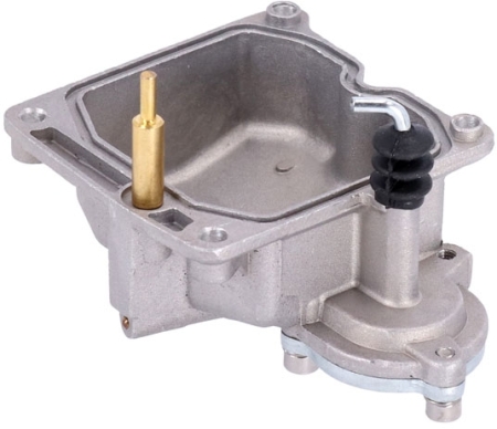 CV Performance CV Carburetor Float Bowl Assembly For Harley Davidson ...