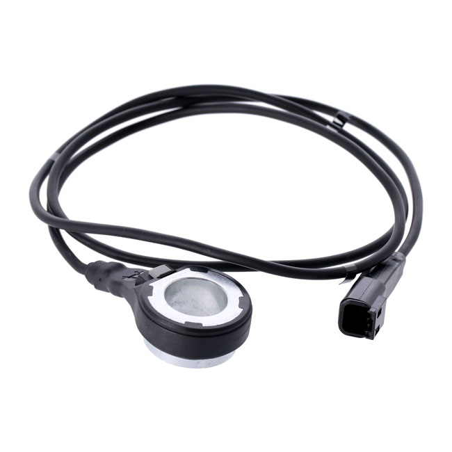 Doss Front ABS Brake Sensor For 2012-2017 Dyna FXD/C/B/BB/BC/BP/L/LS ...