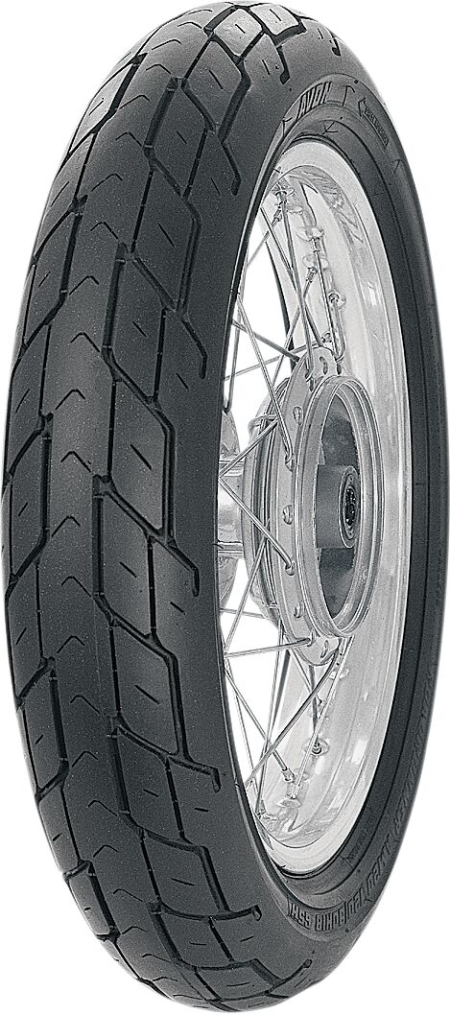 Avon Tire Roadrunner AM20 Front 90/90-19 52H Tubeless (638339) | ARH ...