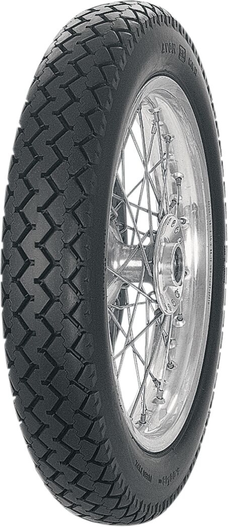 Avon Tire Safety Mileage MKII AM7 Rear 3.50-19 57S Tube Type (638142 ...