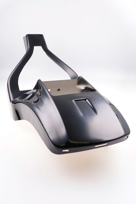 Cult Werk Unpainted Racing 2-Seat Rear End Conversion Kit 2-Up Version ...