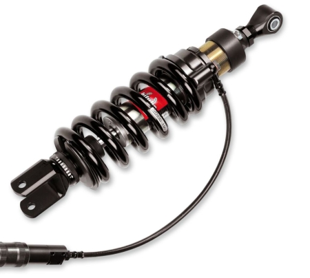 Bitubo Suspension For Harley Davidson Motorcycles | ARH Custom USA