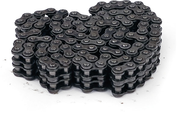 Diamond, Primary CHAIN. 94 Links (ARM558505) | ARH Custom USA