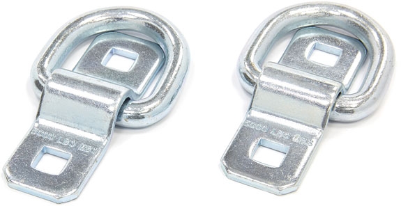 Acebikes Heavy-duty D-ring Set (2250KG) (ARM041895) | ARH Custom USA