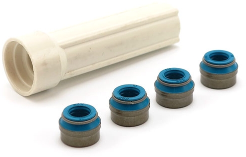 Manley, Valve Guide Seal SET. Viton 4-PK (ARM189315) | ARH Custom USA