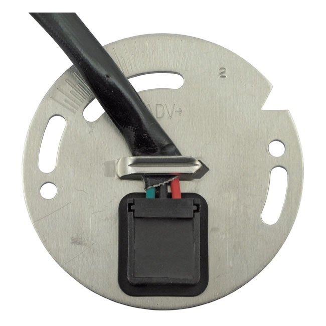 Harley Ignition Module Harley Ignition Sensor Assembly - Harley ...