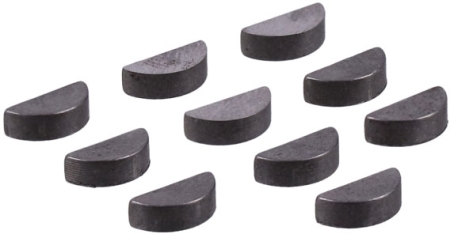 Athena, Woodruff Keys, Oil Pump Drive Gear / Breather Gear (ARM099979 ...