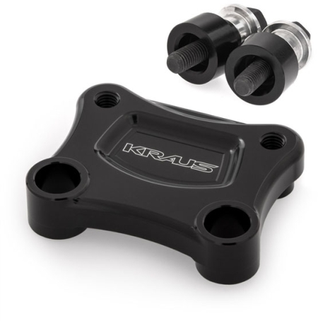 Kraus | ARH Custom USA