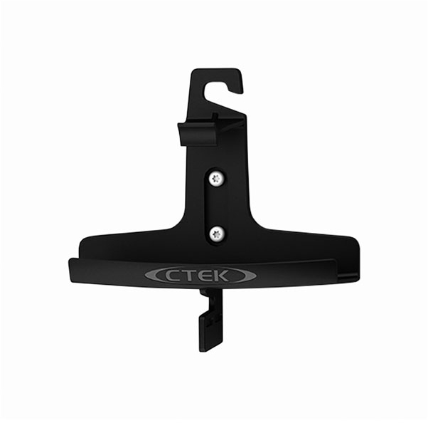 Ctek, CT5 Battery Charger Mounting Bracket (ARM850609) | ARH Custom USA