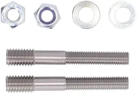 Westland Customs, Us To Metric Riser Stud KIT. 1/2-13 To M10 (ARM865149 ...