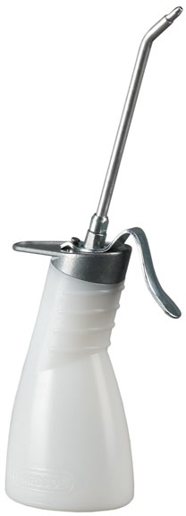 Pressol Workshop Oiler, White With SPOUT. 200 ML (ARM196995) | ARH ...