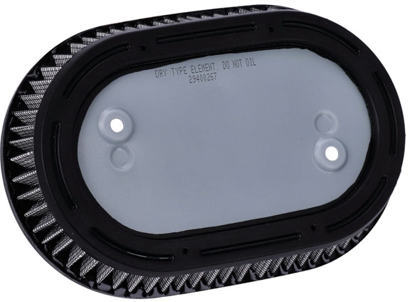 OEM Air Filter Element For 2018-2024 Softail & 2017-2024 Touring / CVO ...