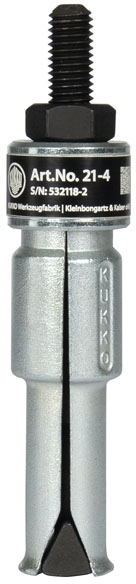 Kukko, Internal Ball Bearing EXTRACTOR. 20-30MM Id (ARM130159) | ARH ...